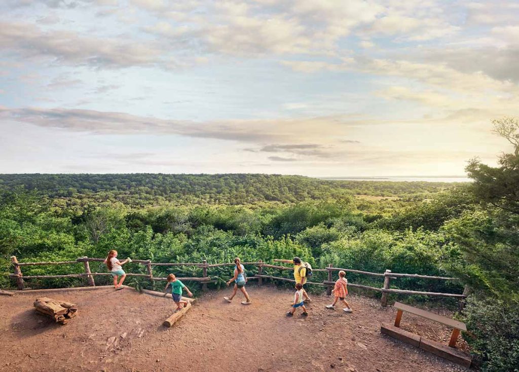 Exploring Dallas: Best Hiking Routes and Trails – Daisy Happy Travel